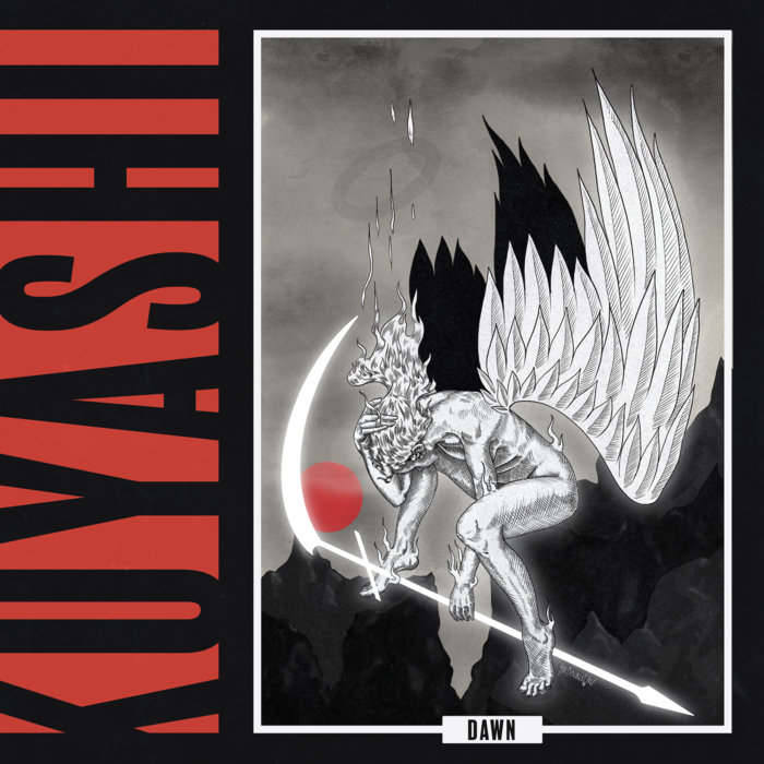 Dawn | KUYASHII