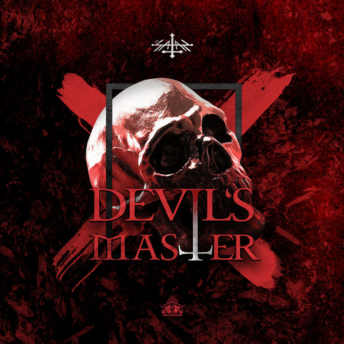 OBLIVION015 - Devil's Master EP | The Satan | Oblivion Underground