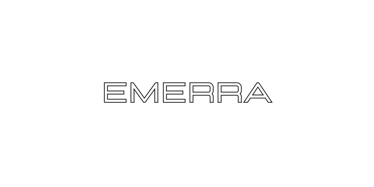Emerra Singles 2022 Instrumental | Emerra