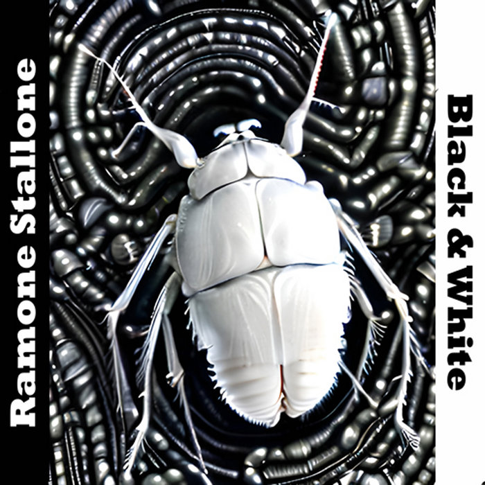 Black & White | Ramone Stallone