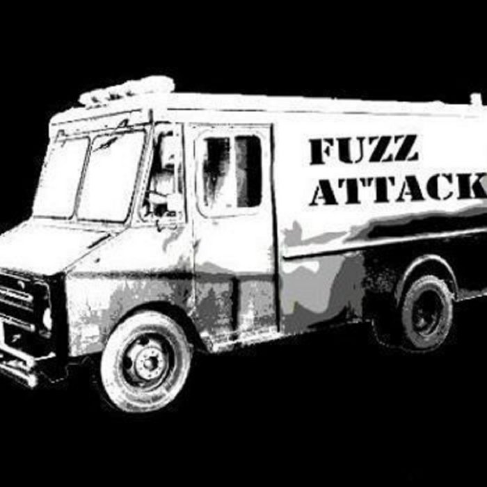 NO SUBS | Fuzz Attack | MagiKool Doods