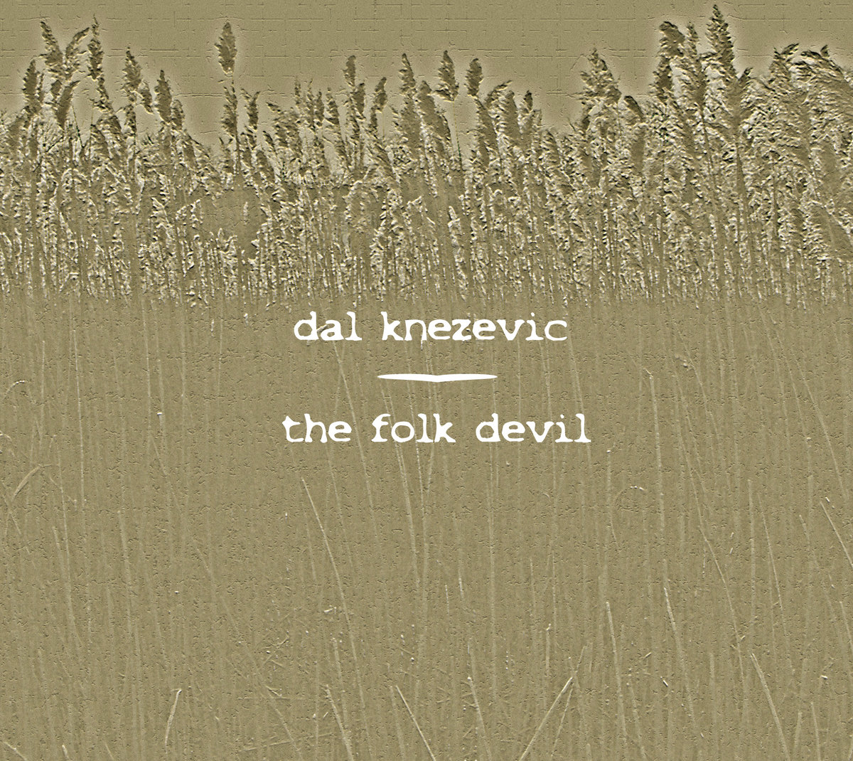 The Folk Devil | DAL K | Dal K