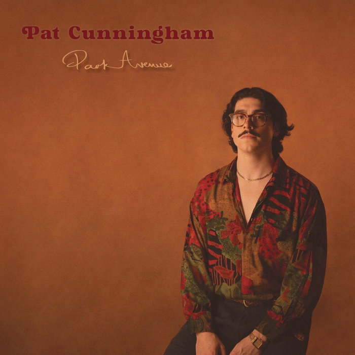 Park Avenue | Pat Cunningham