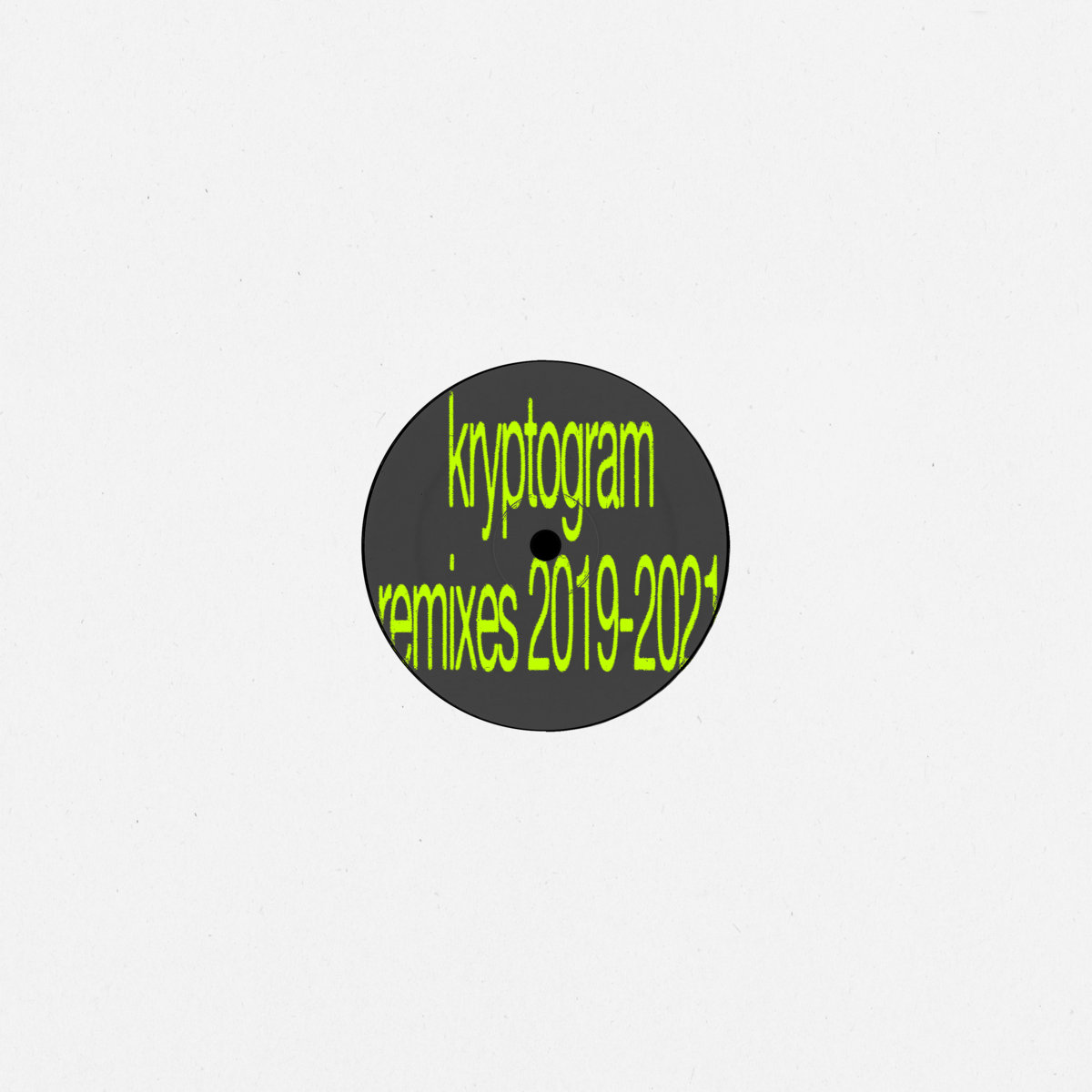 kryptogram remixes 2019-2021 | kryptogram