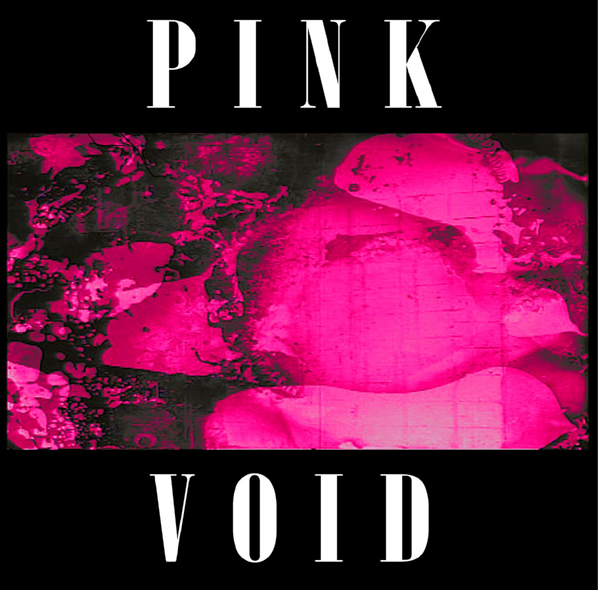 Pink Void | Pink Void