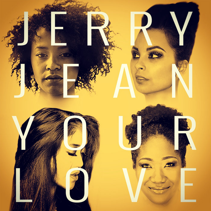 Your Love | Jerry Jean