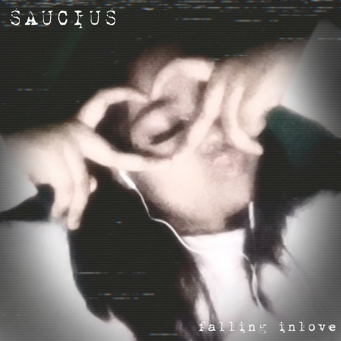 falling inlove (demo) | Saucius