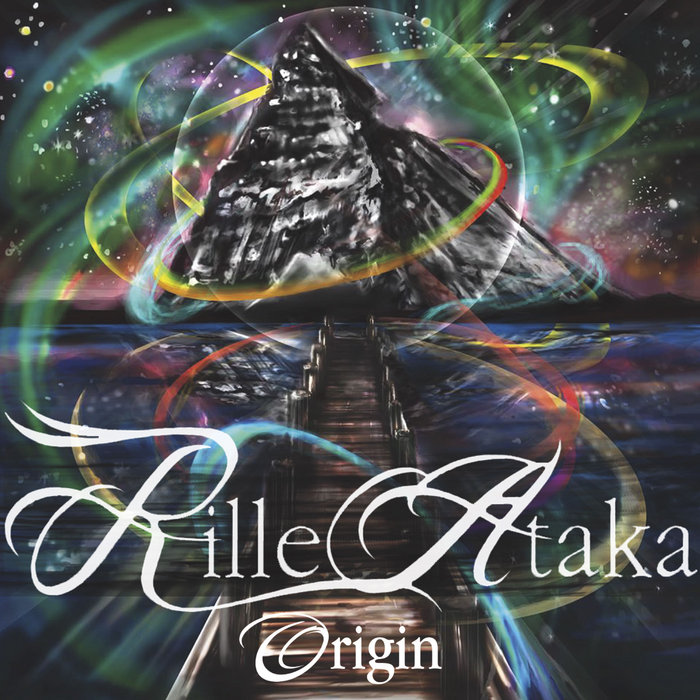 Origin | Rille Ataka