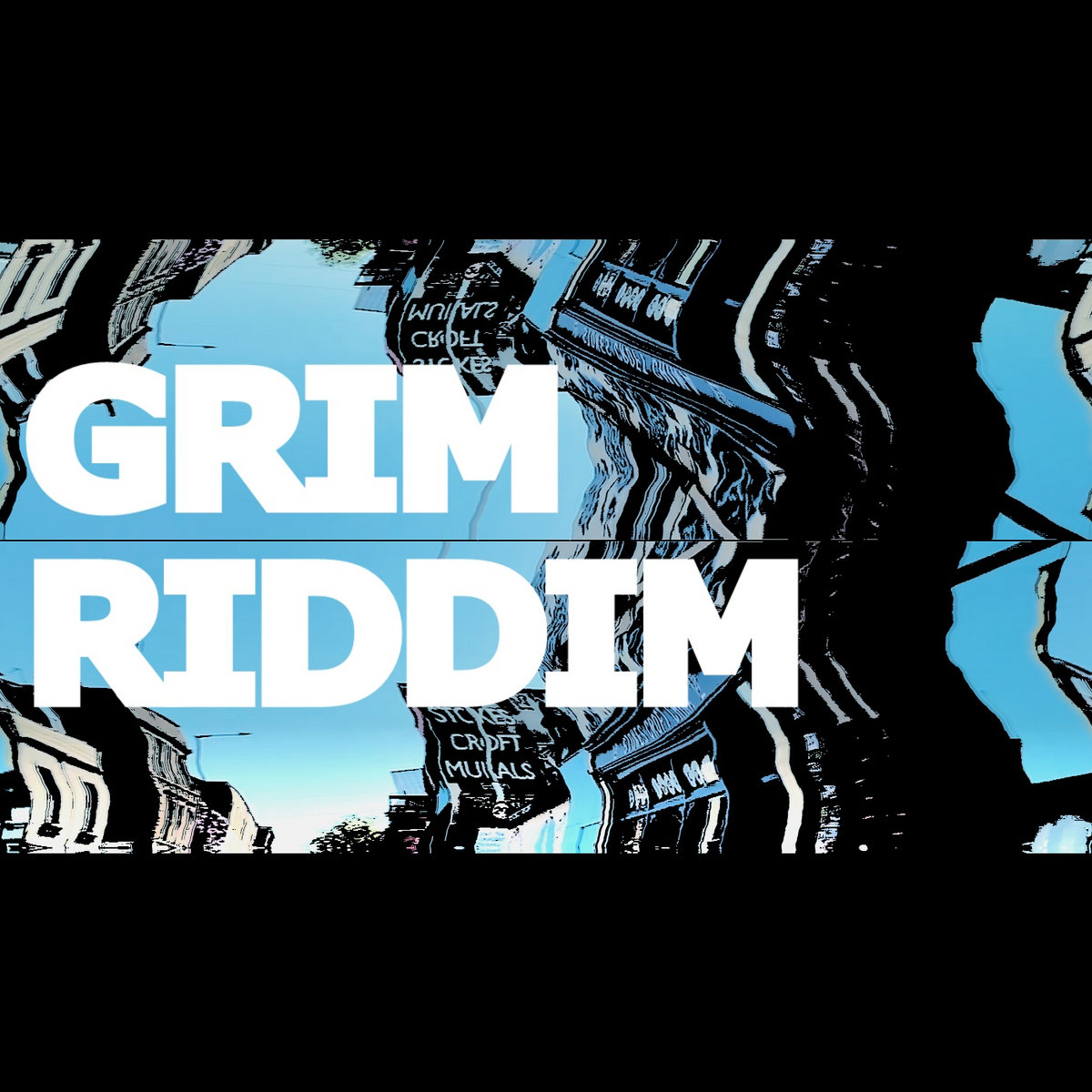 GRIM riddim | rXb
