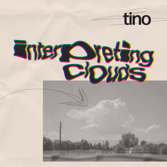 interpreting clouds | tino