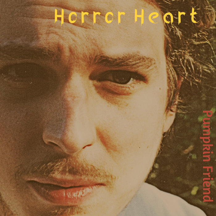 Horror Heart | Pumpkin Friend