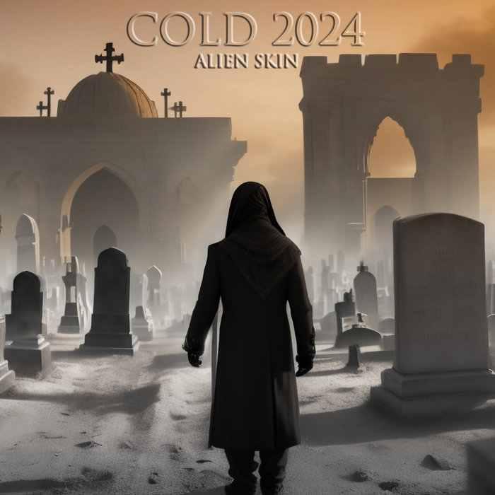 COLD 2024 | Alien Skin