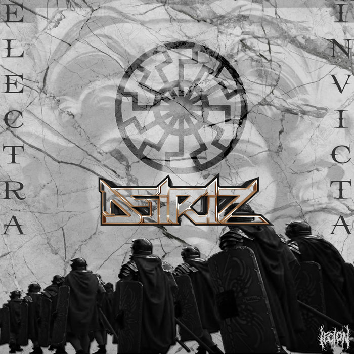 Osiriz - Übermensch (Demoralized Remix) | Demoralized