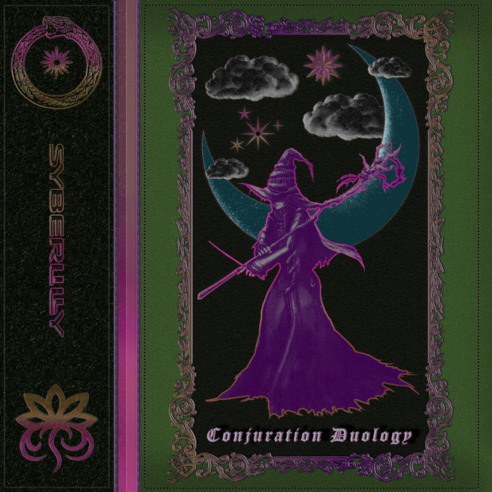 Conjuration Duology | Syberlilly