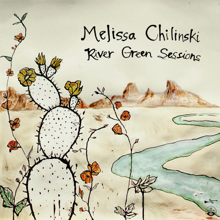 River Green Sessions | Melissa Chilinski | Melissa Leanne