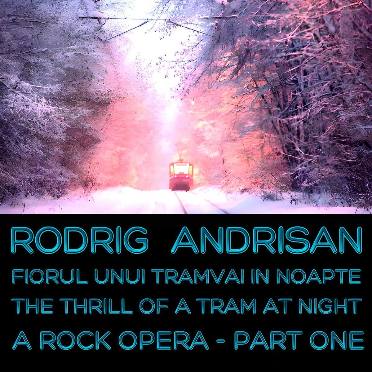 Du-mă Acasă Măi Tramvai/Take Me Home, Tram - Original Song by Rodrig ...