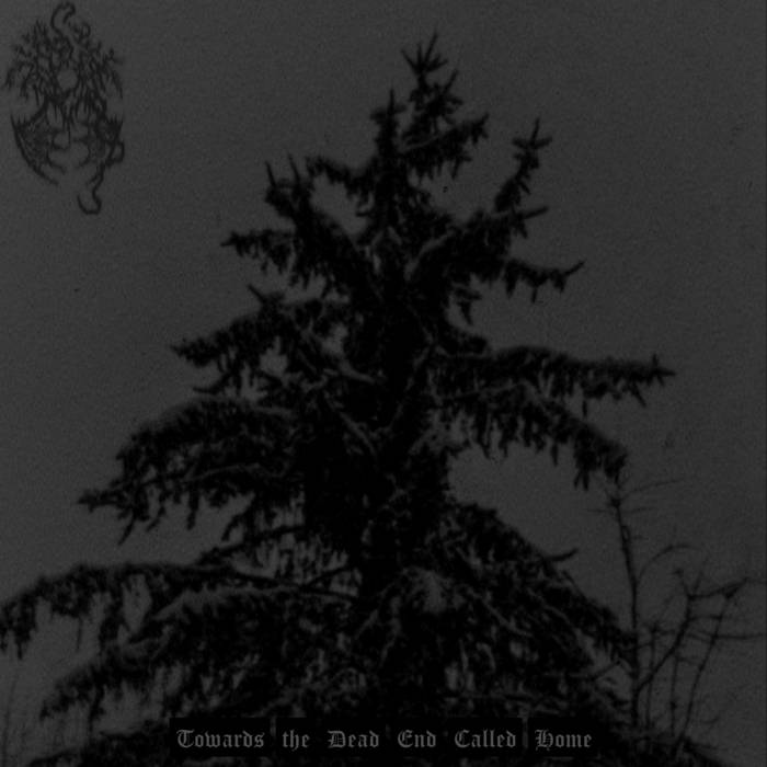 Towards the Dead End Called Home | Maledictus Anguis