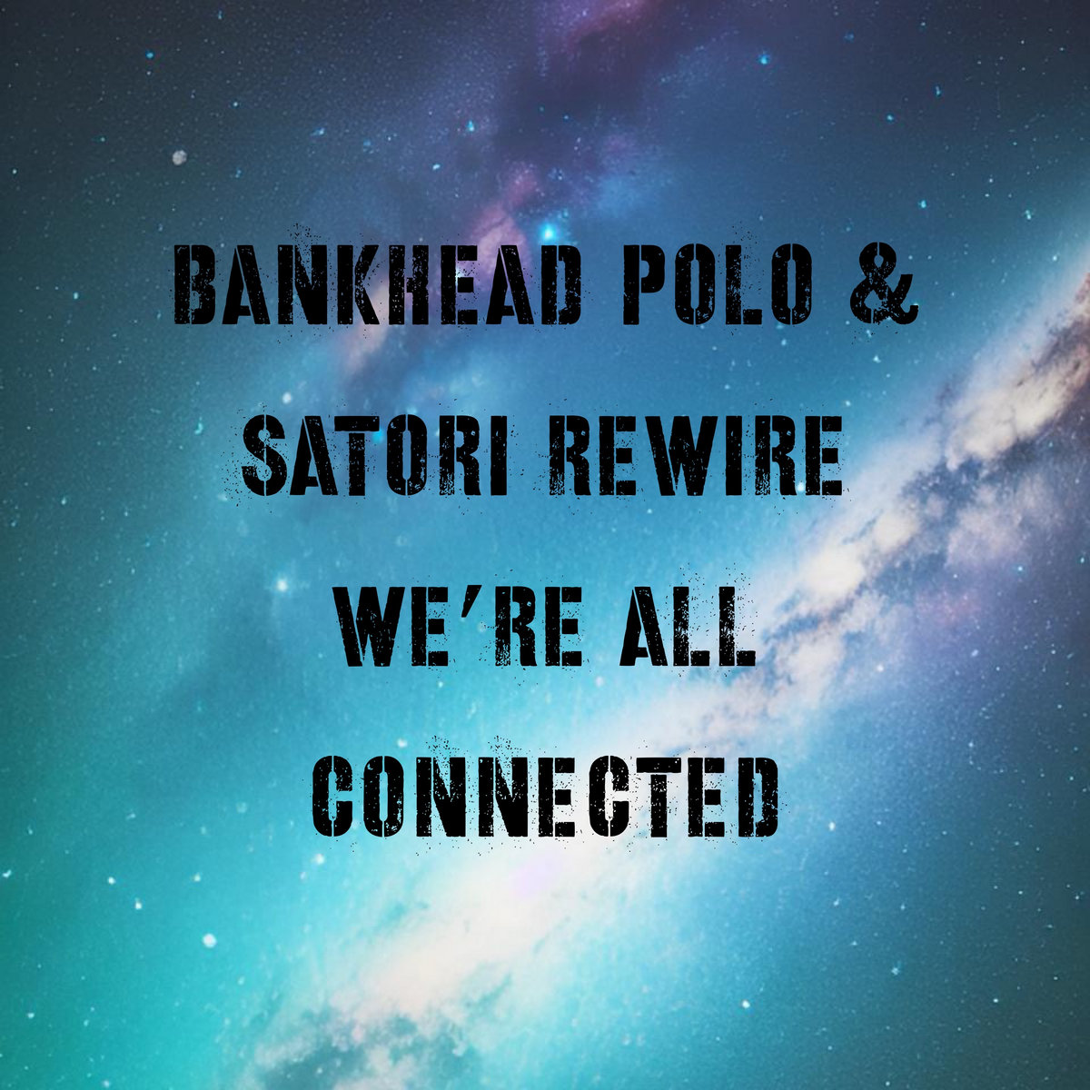 We're All Connected | Bankhead Polo & Satori Rewire | Satori Rewire