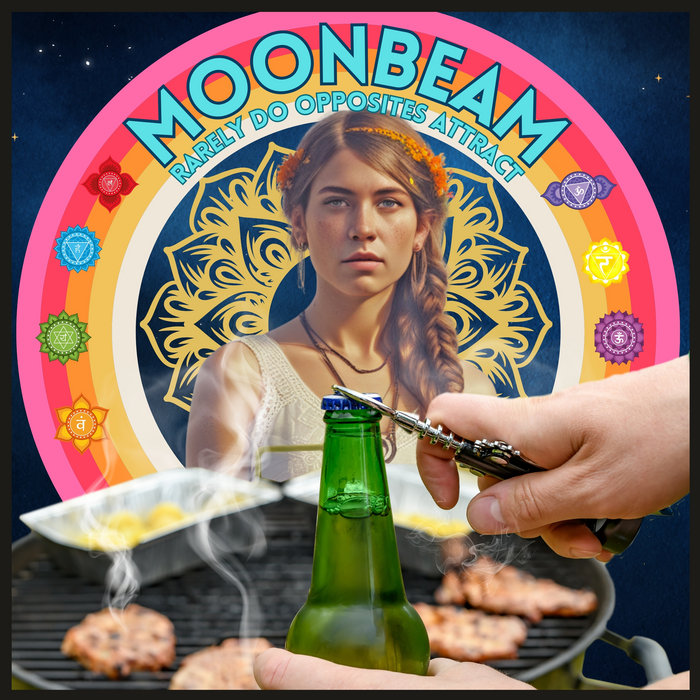 Moonbeam | G. Michael Peters