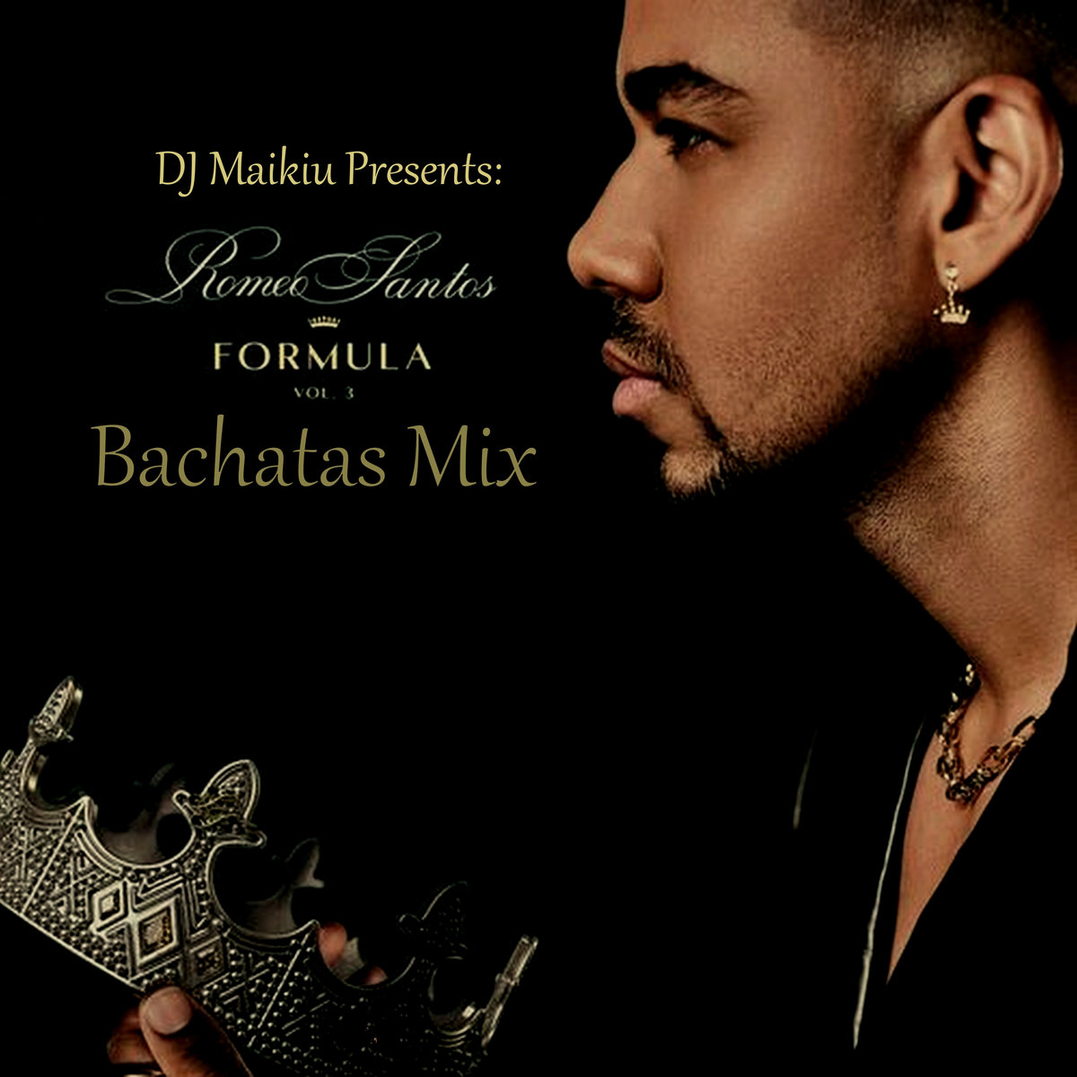 Romeo Bachata Mix 2022
