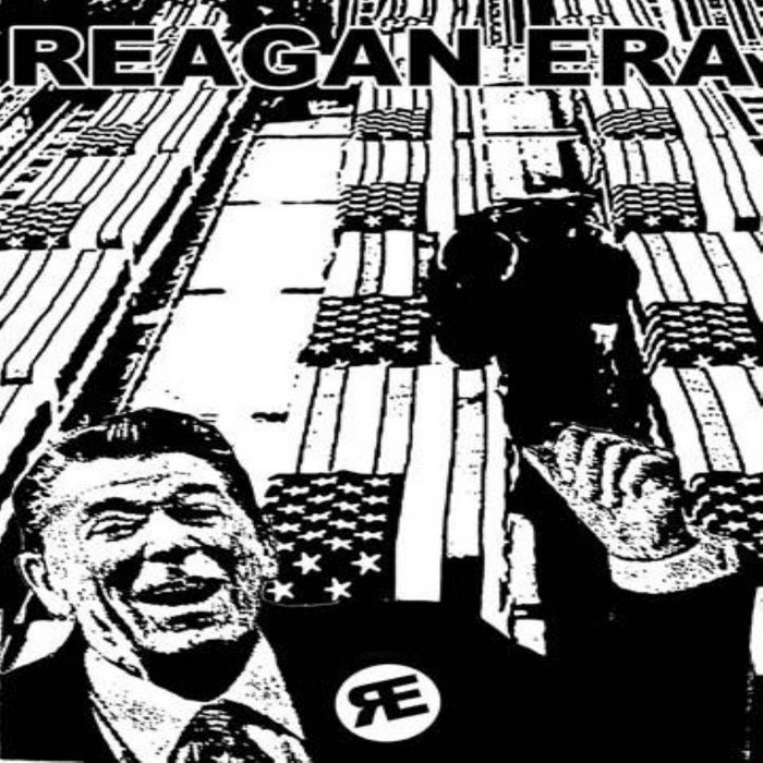 Reagan Era | Reagan Era