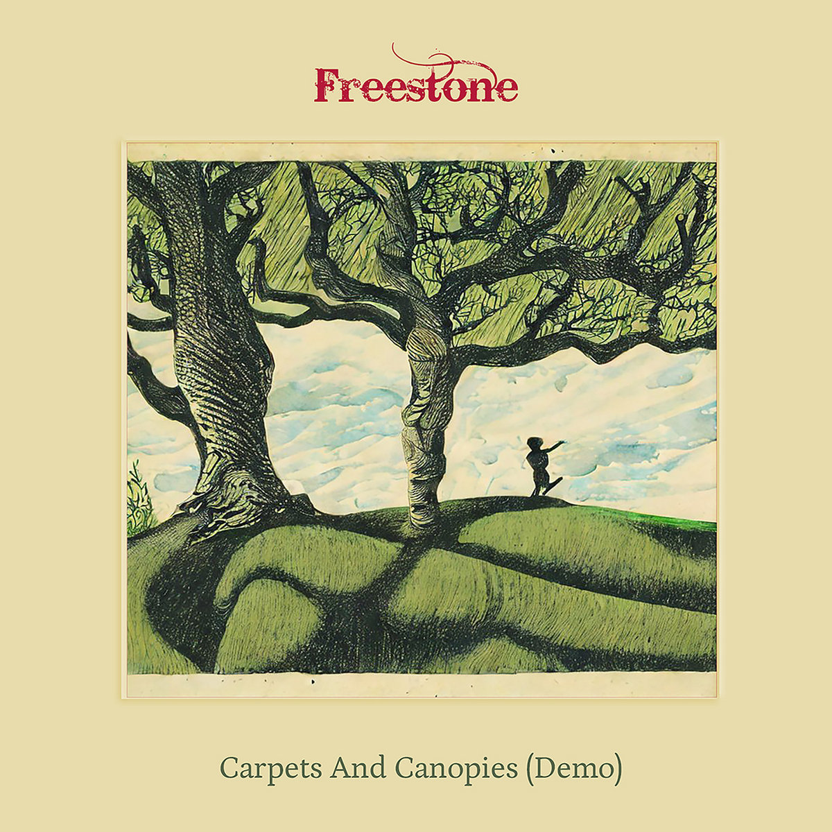 Carpets and Canopies (Demo) | Freestone