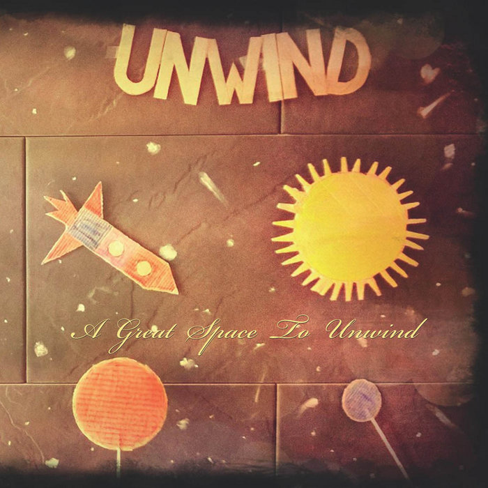 A GREAT SPACE TO UNWIND | UNWIND