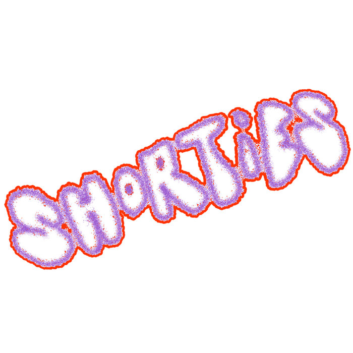 Shorties | Baby and the Candy Hearts