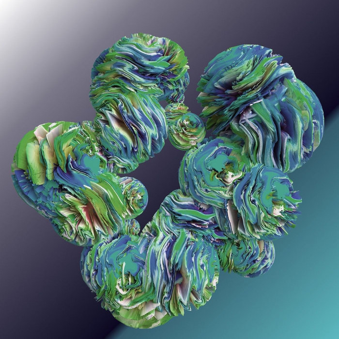 Squaric - Texture | Diffuse Reality Records