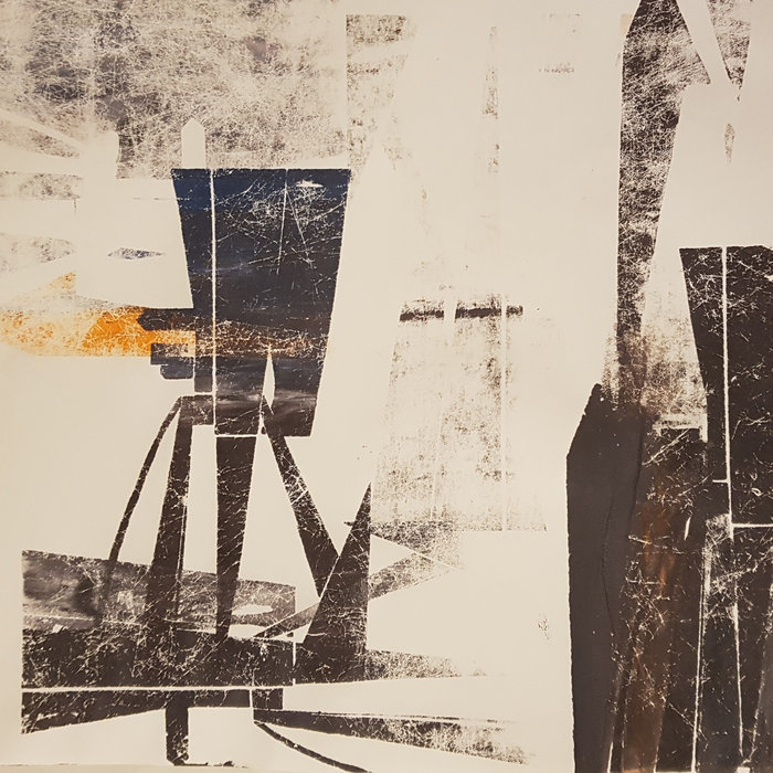 With Silent Machines | Steve Whitehouse