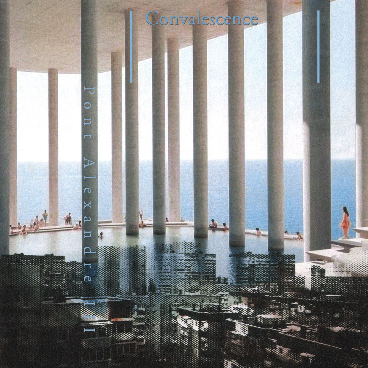 Convalescence | Pont Alexandre III | Hospital Productions