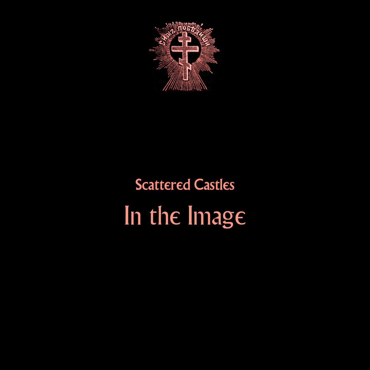 In the Image | Scattered Castles