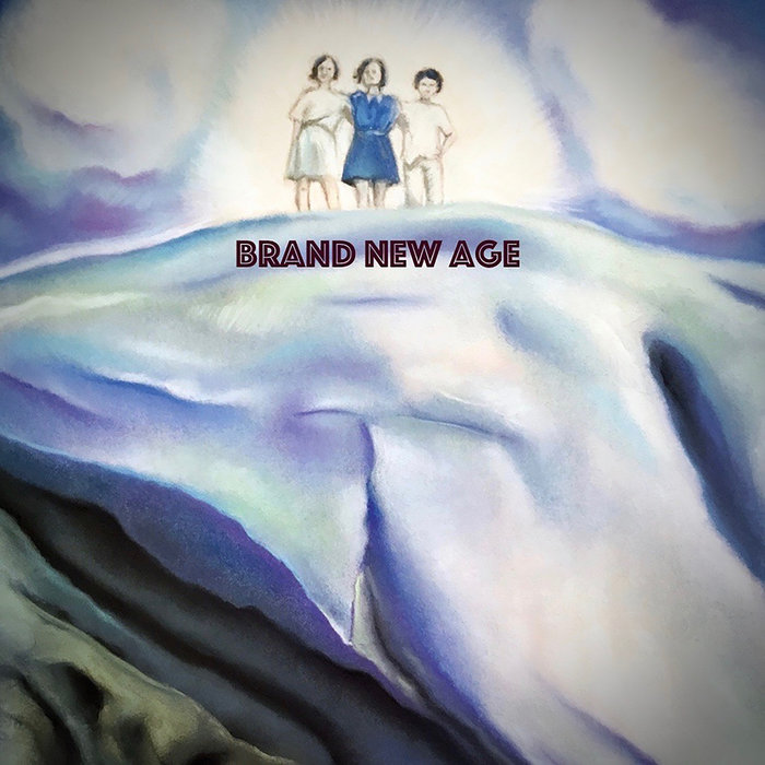 Brand New Age | Bronze Age Dreamers