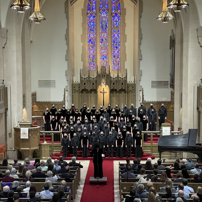 So Many Voices 2023 | Colorado Children's Chorale
