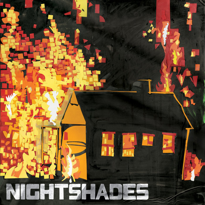 Nightshades | Nightshades