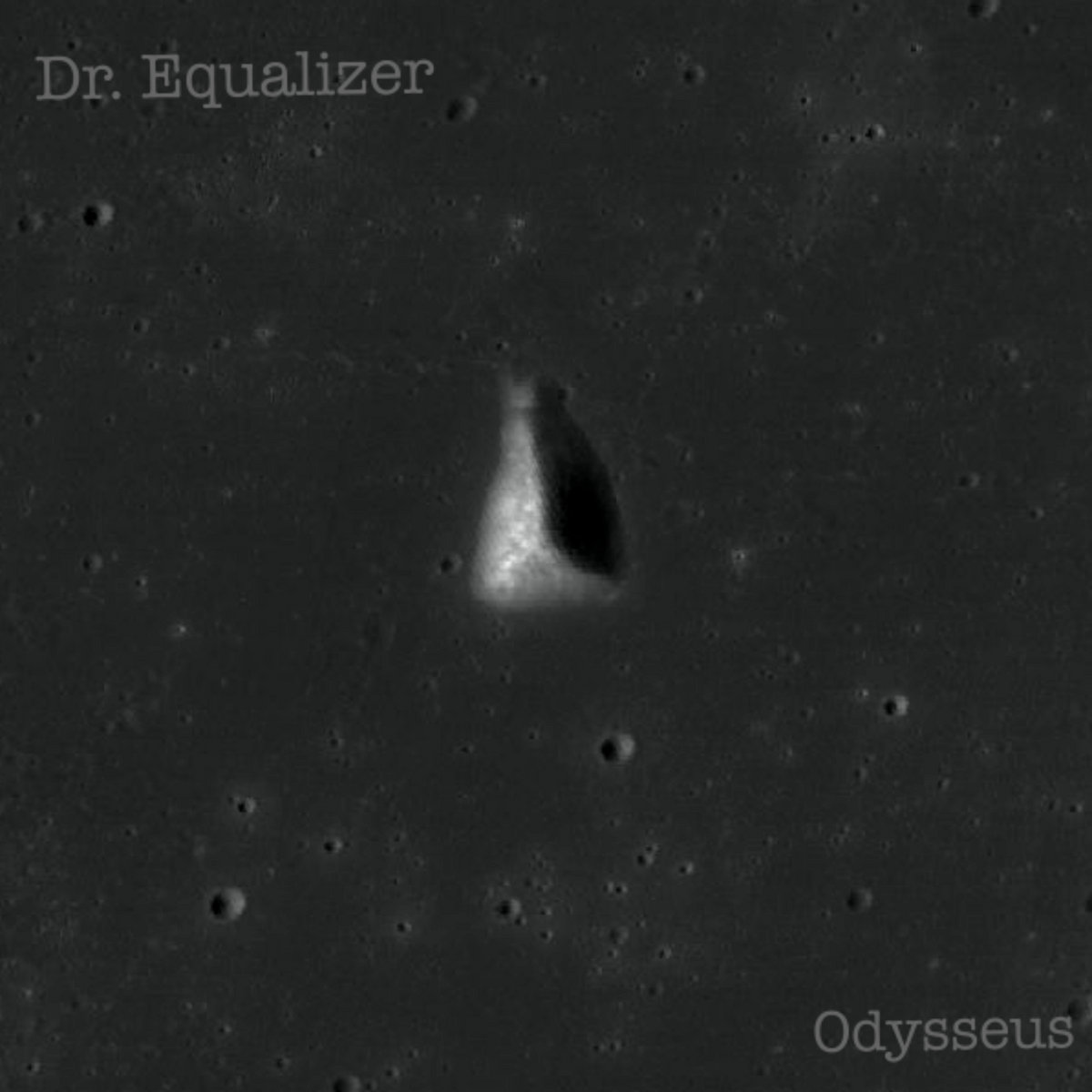 Odysseus | Dr Equalizer
