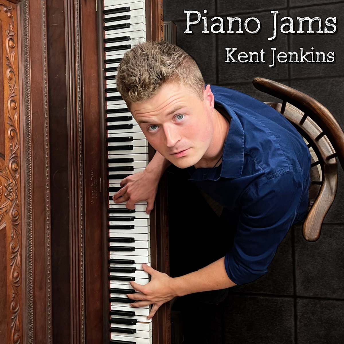 Piano Jams | Kent Jenkins | Snubby J
