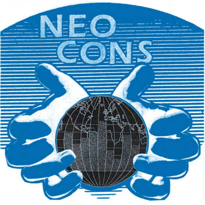 NEO CONS | NEO CONS | deranged records