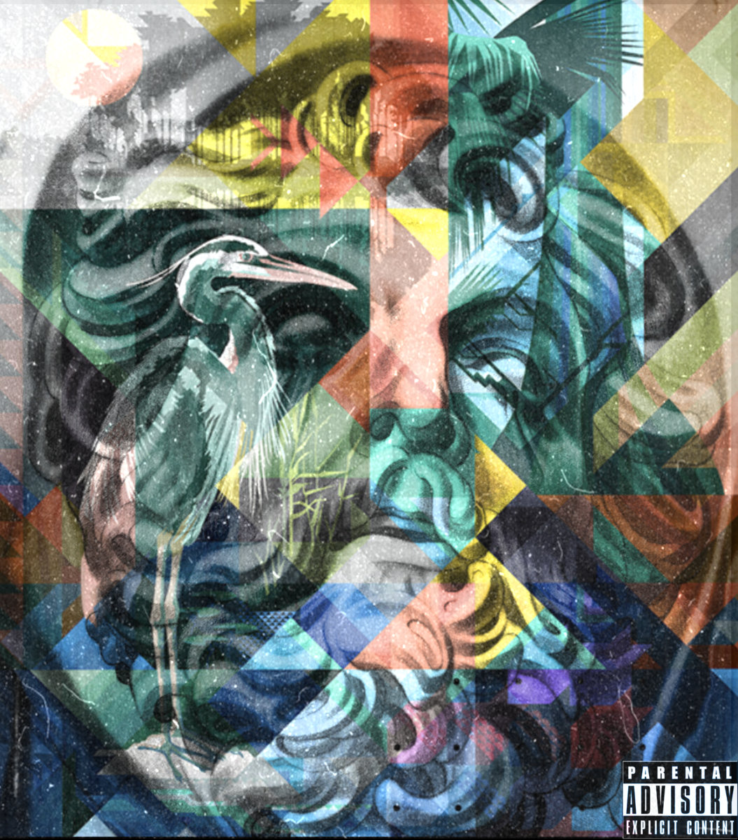 Cochise N' Friends Vol. 1(Deluxe Version) | Cochise MC