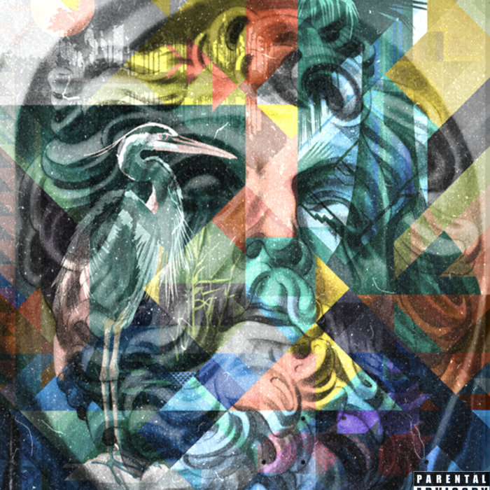 Cochise N' Friends Vol. 1(Deluxe Version) | Cochise MC