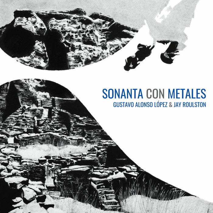 Sonanta Con Metales | Gustavo Alonso López & Jay Roulston | Gustavo ...