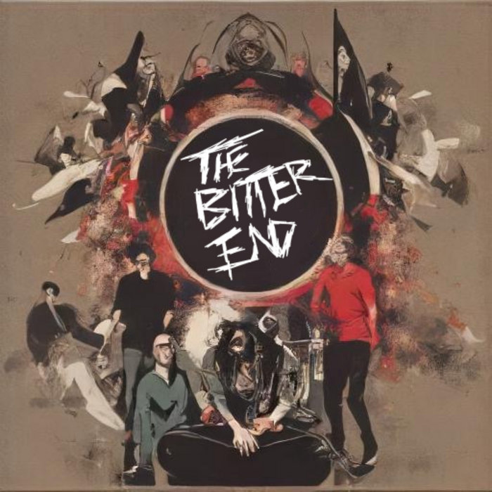 Chain Me Down | The Bitter End