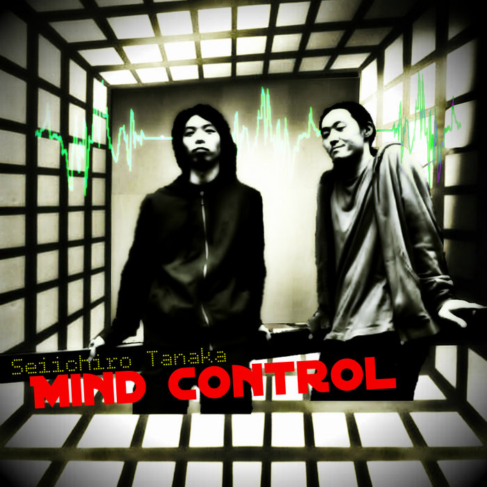 Mind Control EP | Seiichiro Tanaka | Hypnodisk