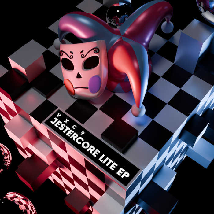 Jestercore Lite EP | VXC9