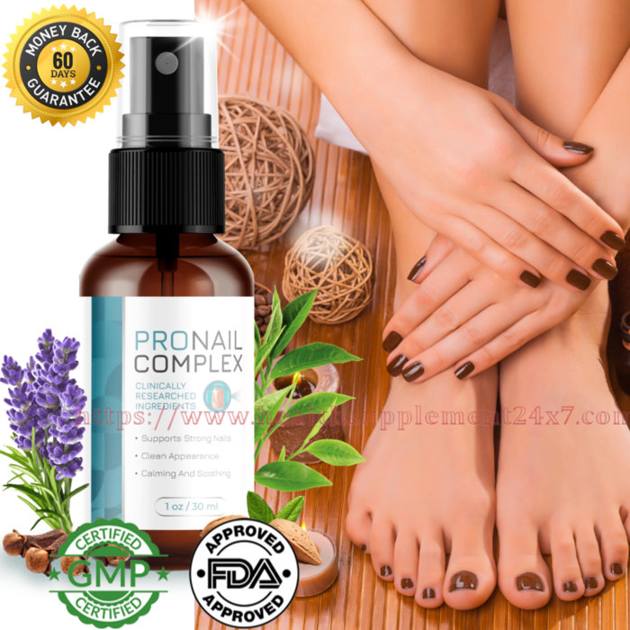 ProNail Complex 2024 Reviews: Breaking Down the Allegations, A Closer Look at Scam! | ProNail ...