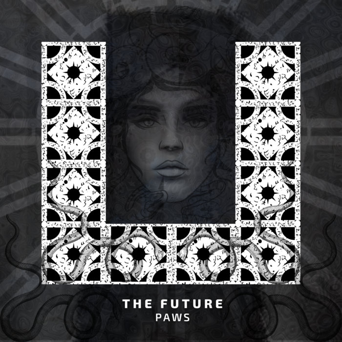 THE FUTURE (EP) | Paws SA | Underground Africa