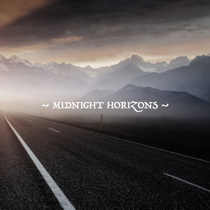 Seasons: Midnight Horizons | Narrow Skies | Salt of the Sound