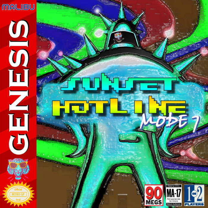 Earthbound Soundtrack on Sega Genesis / Mega Drive | Sunset Hotline ...