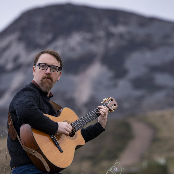 Off the Grid For a While | Enda Reilly