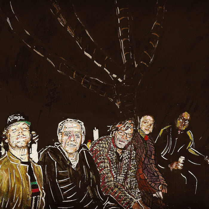 Your Way Through a Bag | Berther II | BERTHER